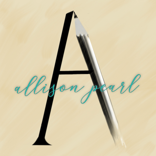 Allison Pearl – Author