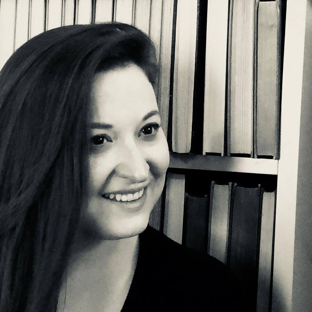 Get to Know Allison – Allison Pearl